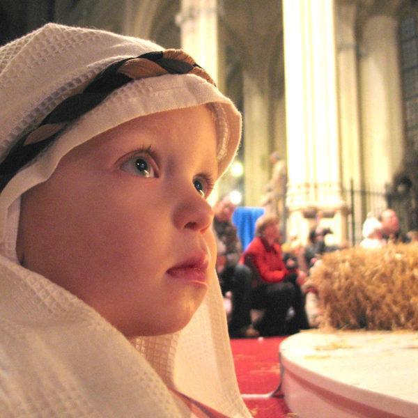 Christmas Pageant Ideas, Tips, and Scripts