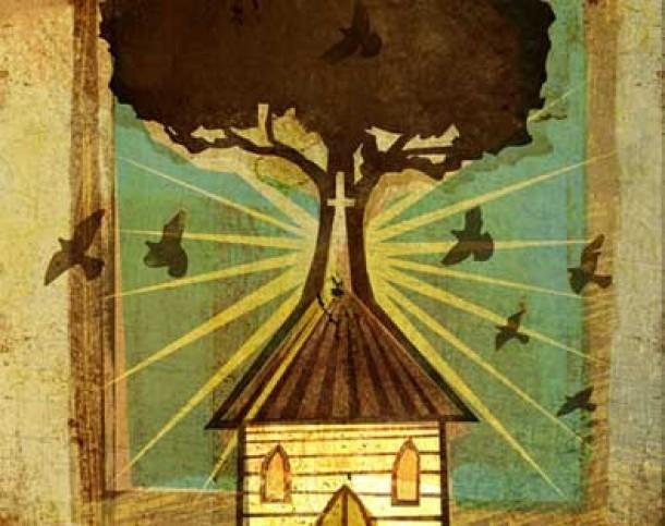 Ancient Future Now: The Roots of the Emergent Church