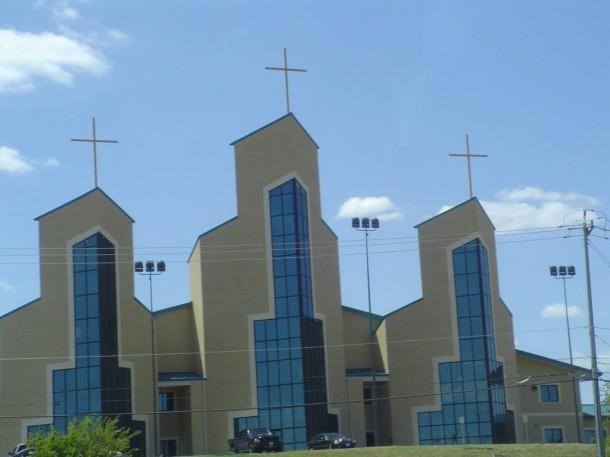 What Can Mega Churches Teach Us?