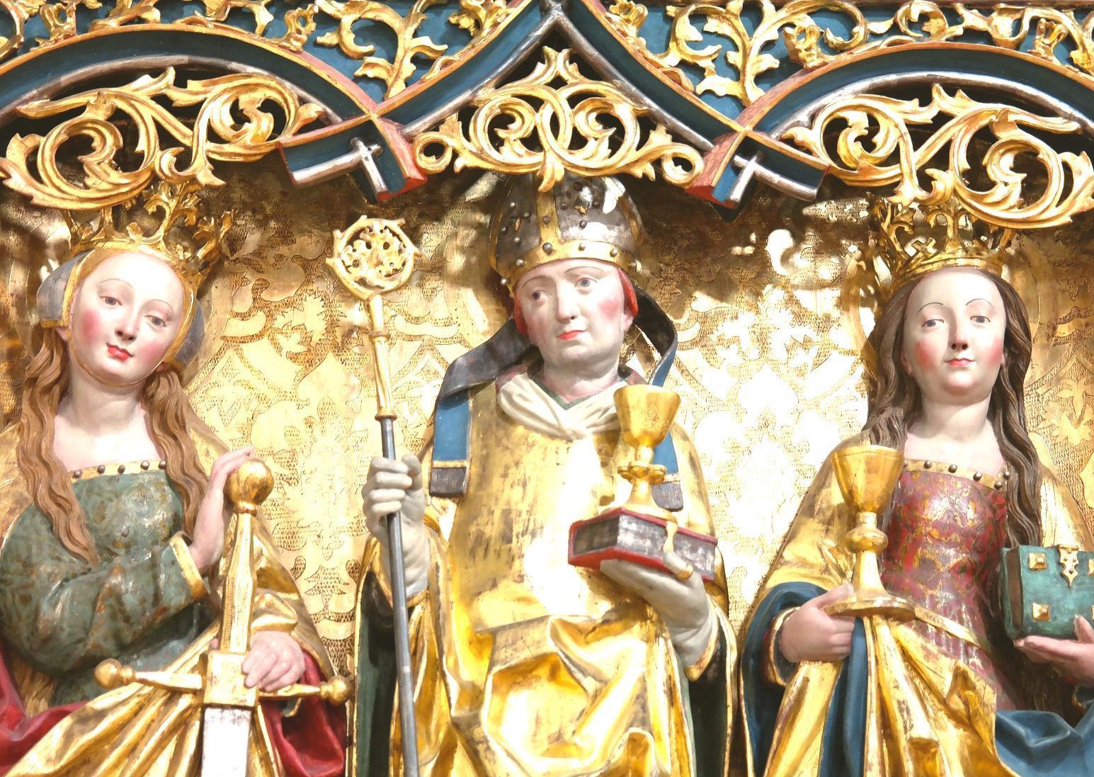 All Saints Day: How do We Remember God’s Faithful?