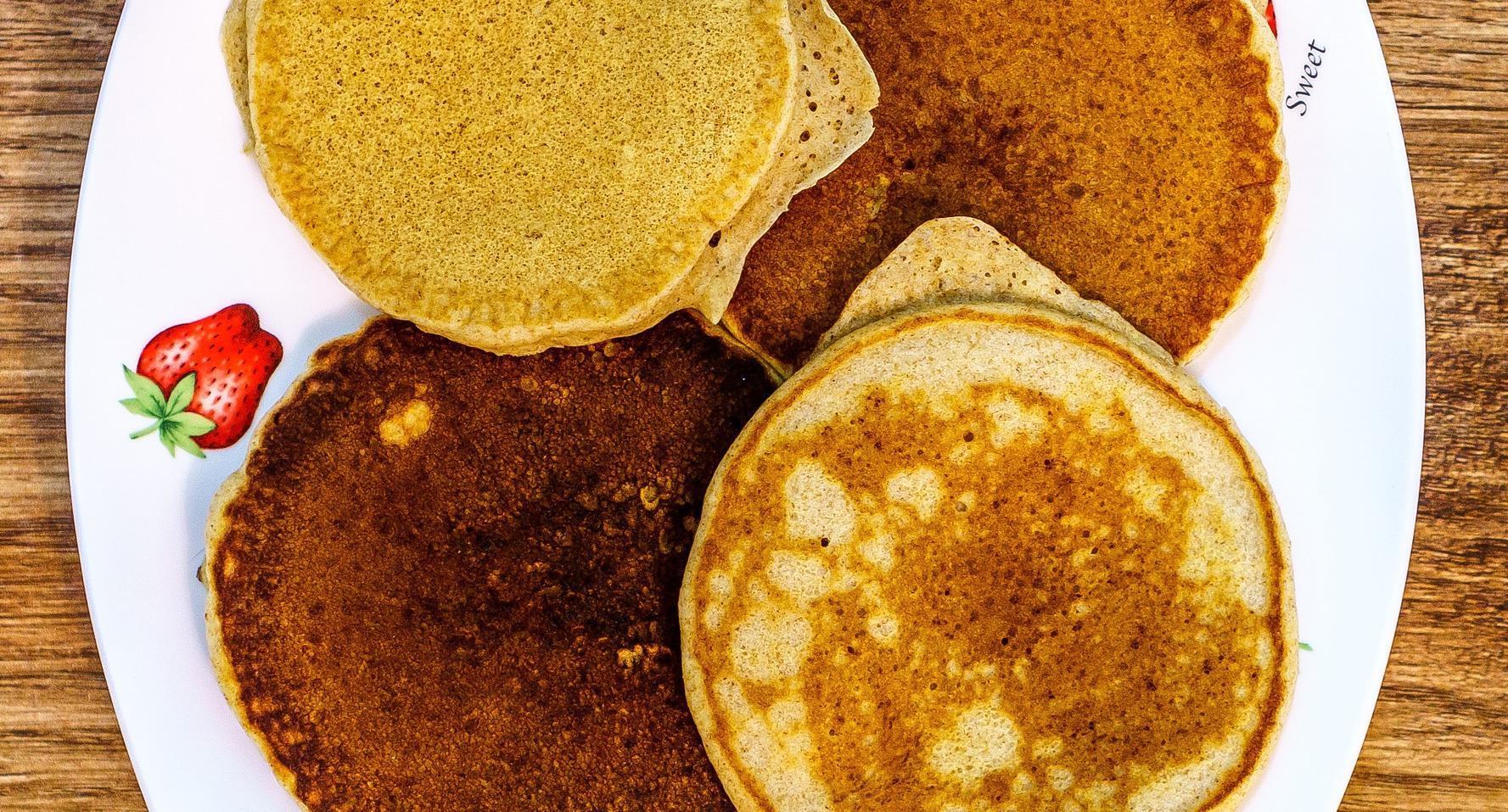 Shrove Tuesday: Pancake Relay Race!