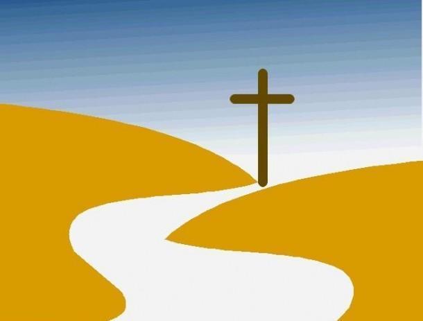 Path Cross - Building Faith