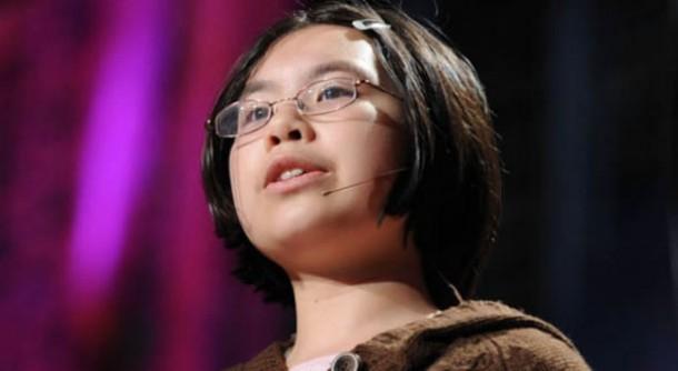 What Adults Can Learn from Kids