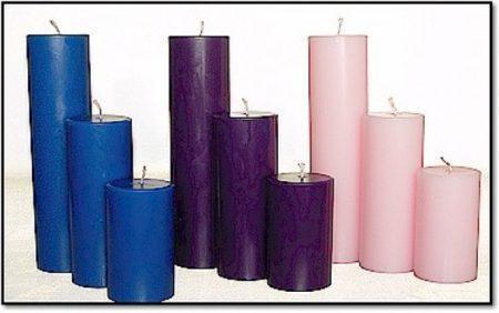 Advent Colors: History and Meaning