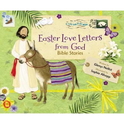9 Children’s Easter Books To Tell The Story of Jesus