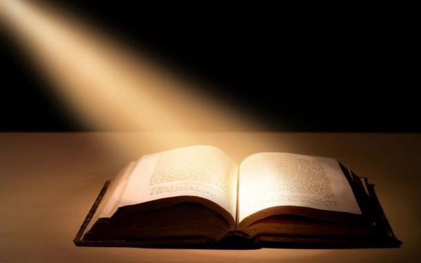 bible light - Building Faith