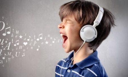 10 Tips for Teaching Children a Song