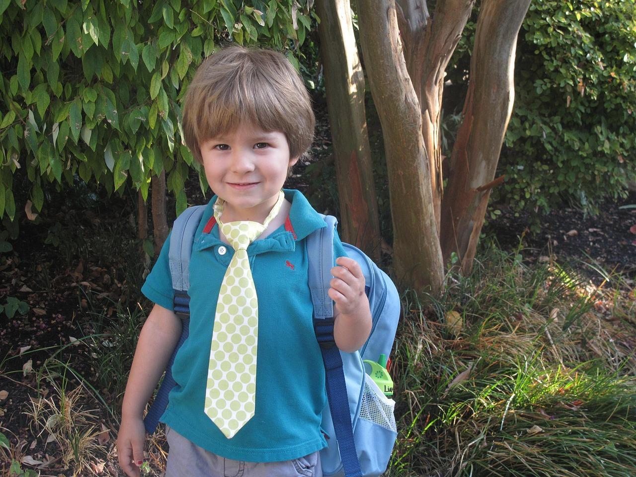 Blessing of the Backpacks: 6 Tips for Success