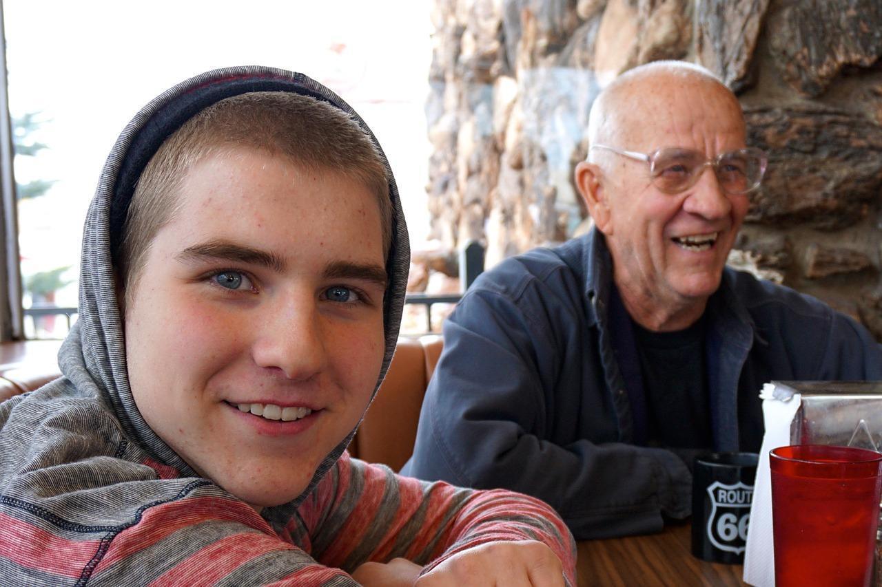 12 Questions to Get Intergenerational Groups Talking