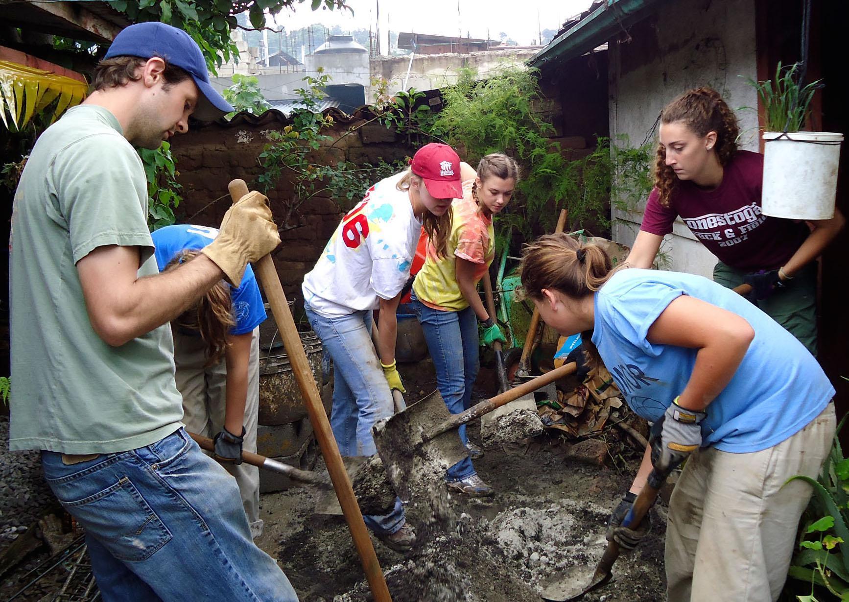 7 Keys for a Transformational Mission Trip