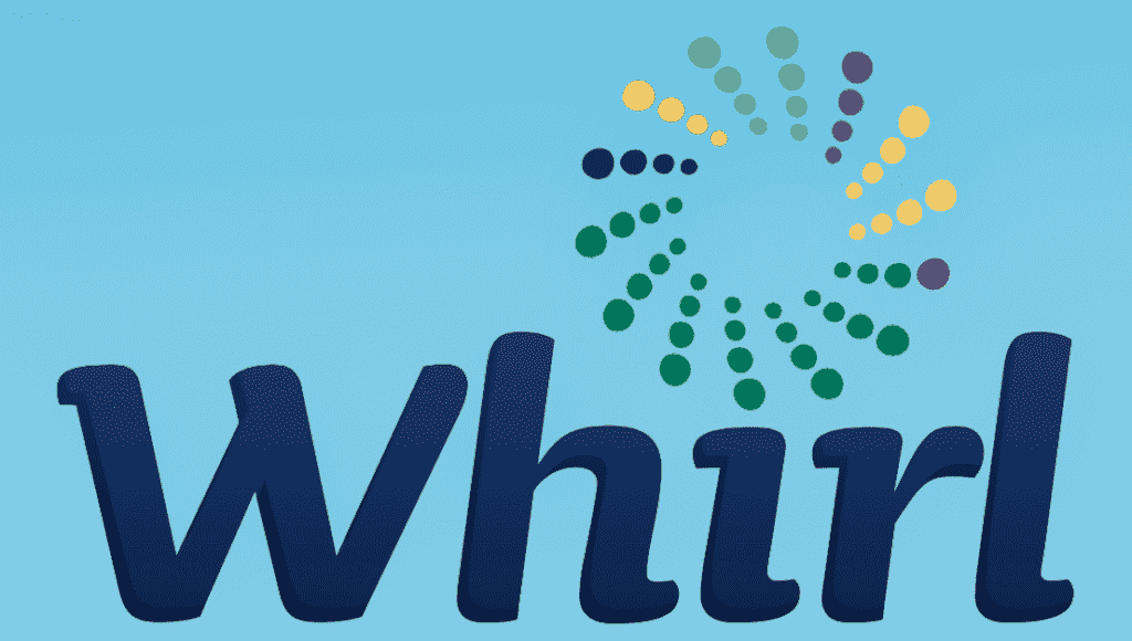 Whirl by Sparkhouse: Curriculum Review