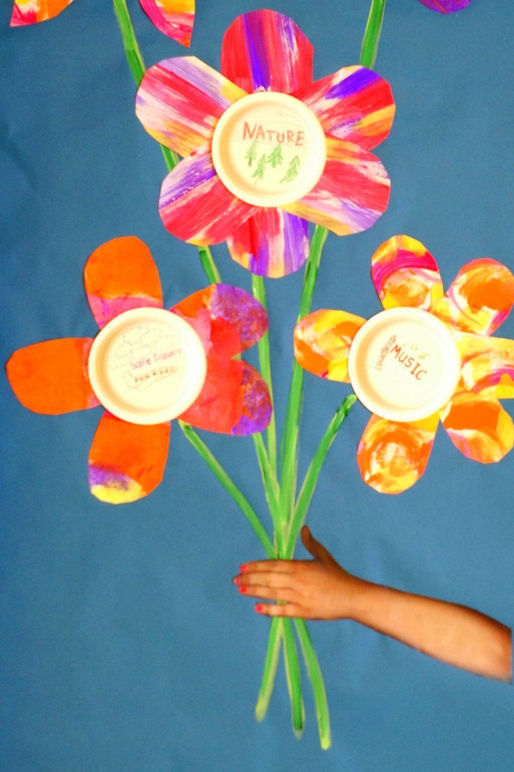 Church Art Projects for Faith Formation