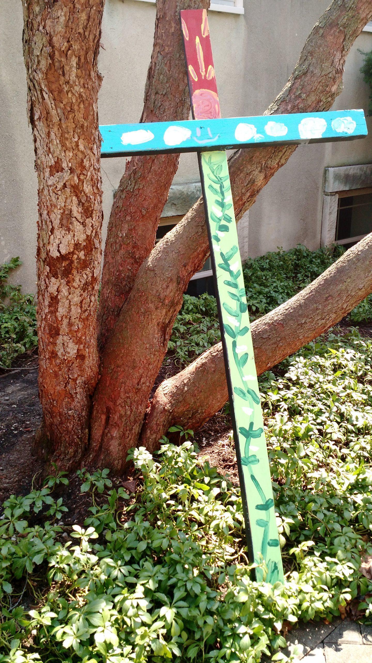 Church Art Projects for Faith Formation