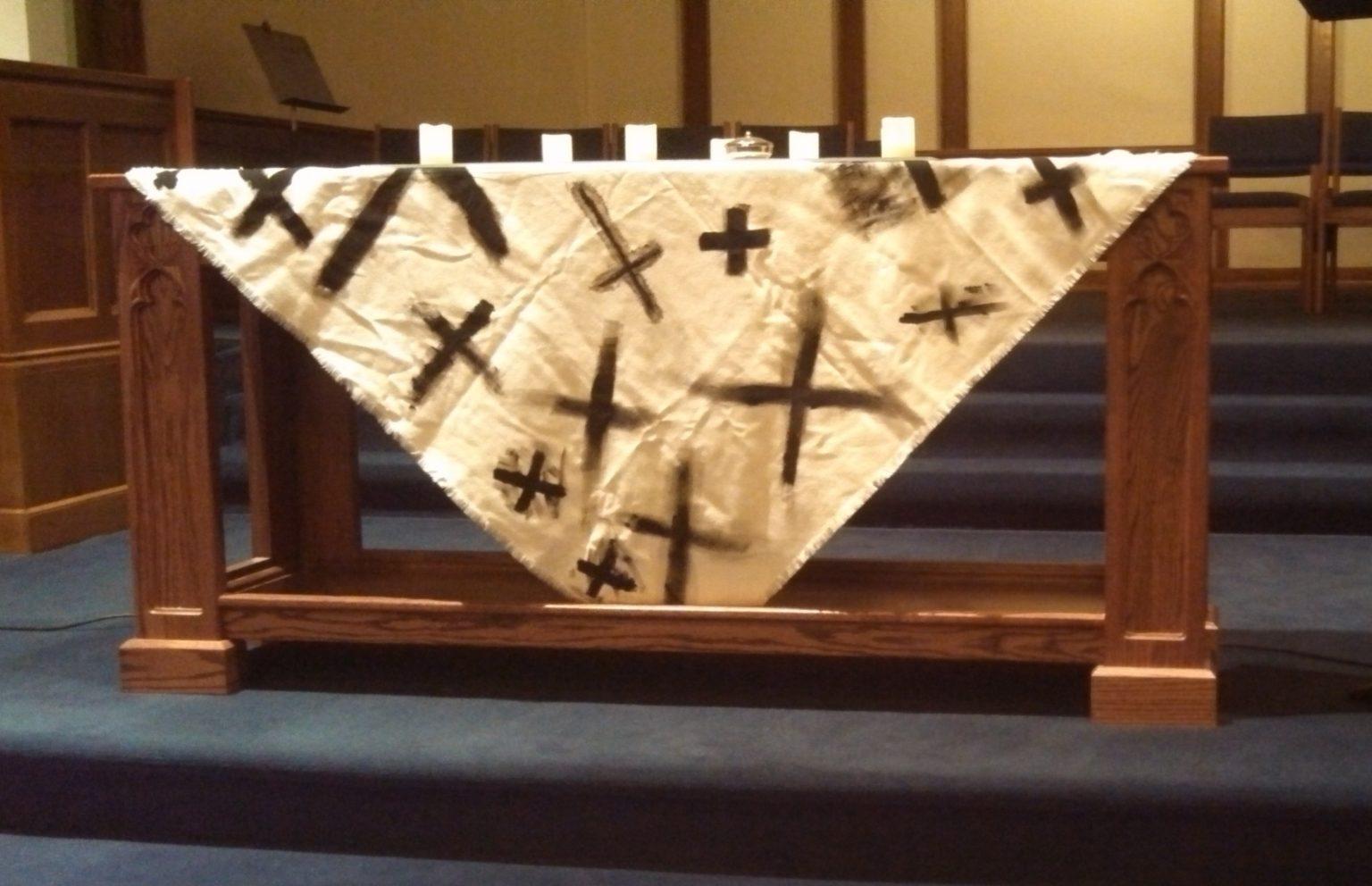 Church Art Projects for Faith Formation