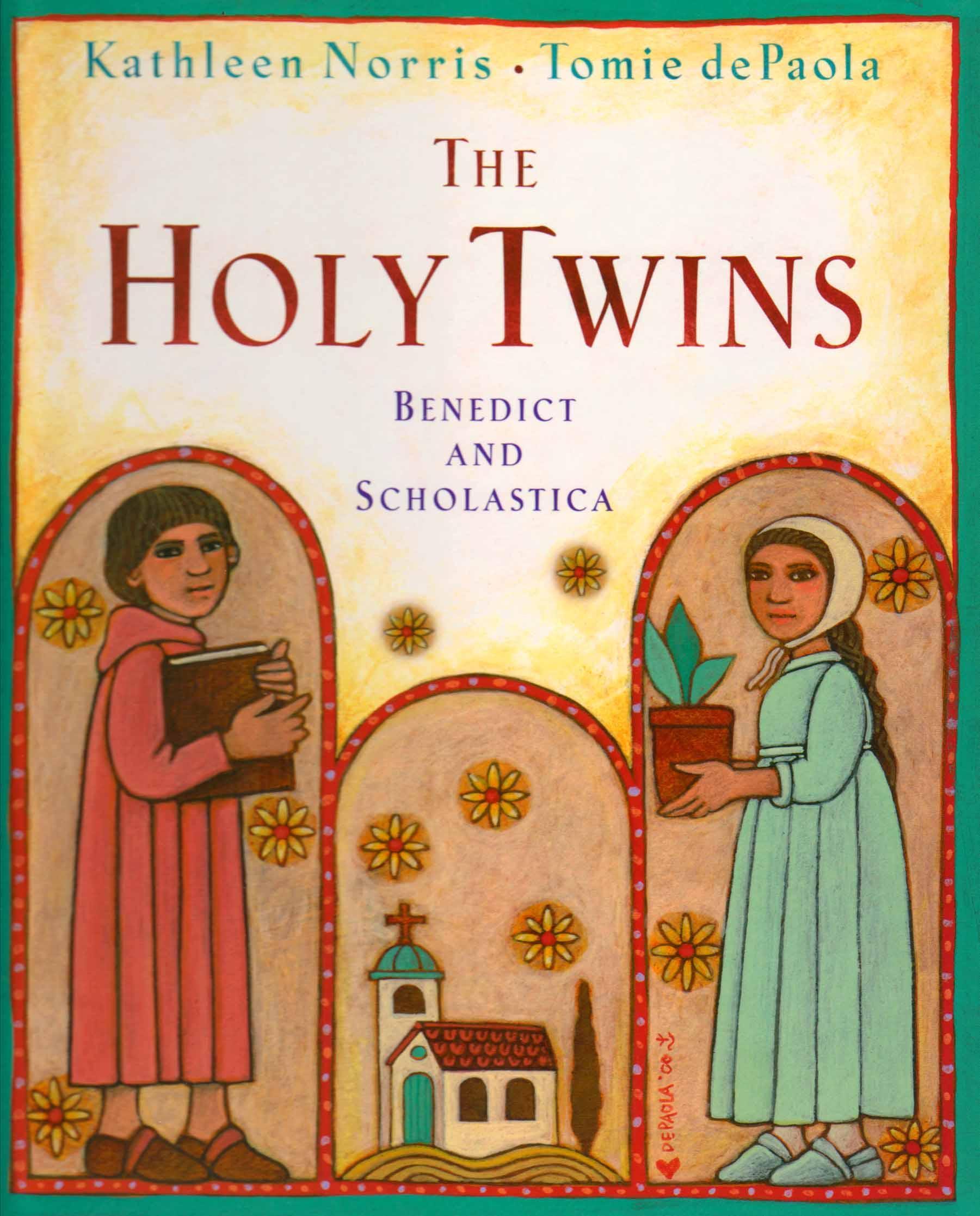 HolyTwins
