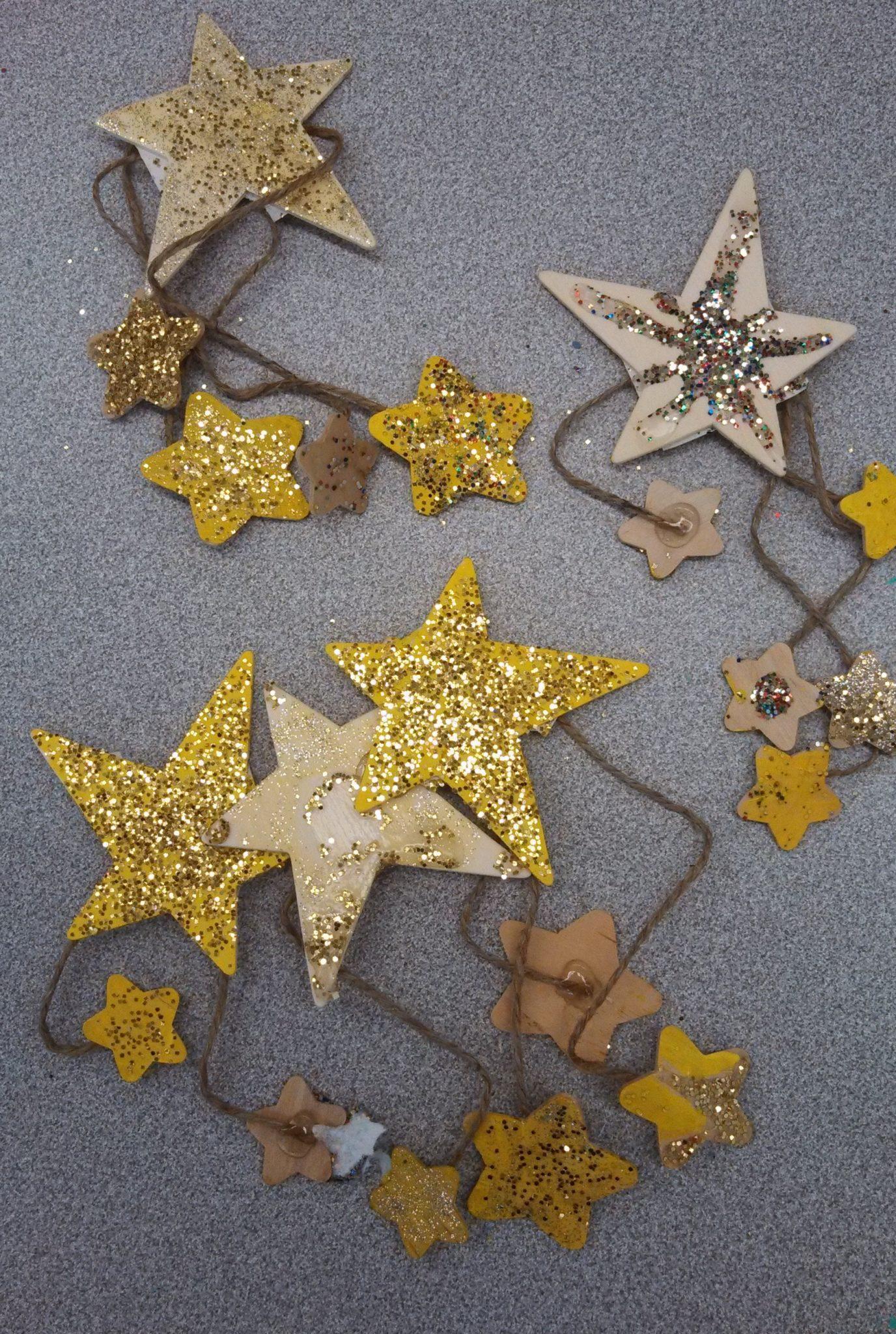 Jesse Tree Advent Activity and Skit