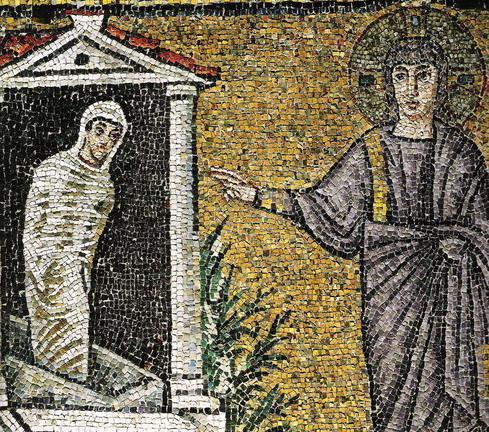 How to Plan an *Unbinding* Youth Mission Trip