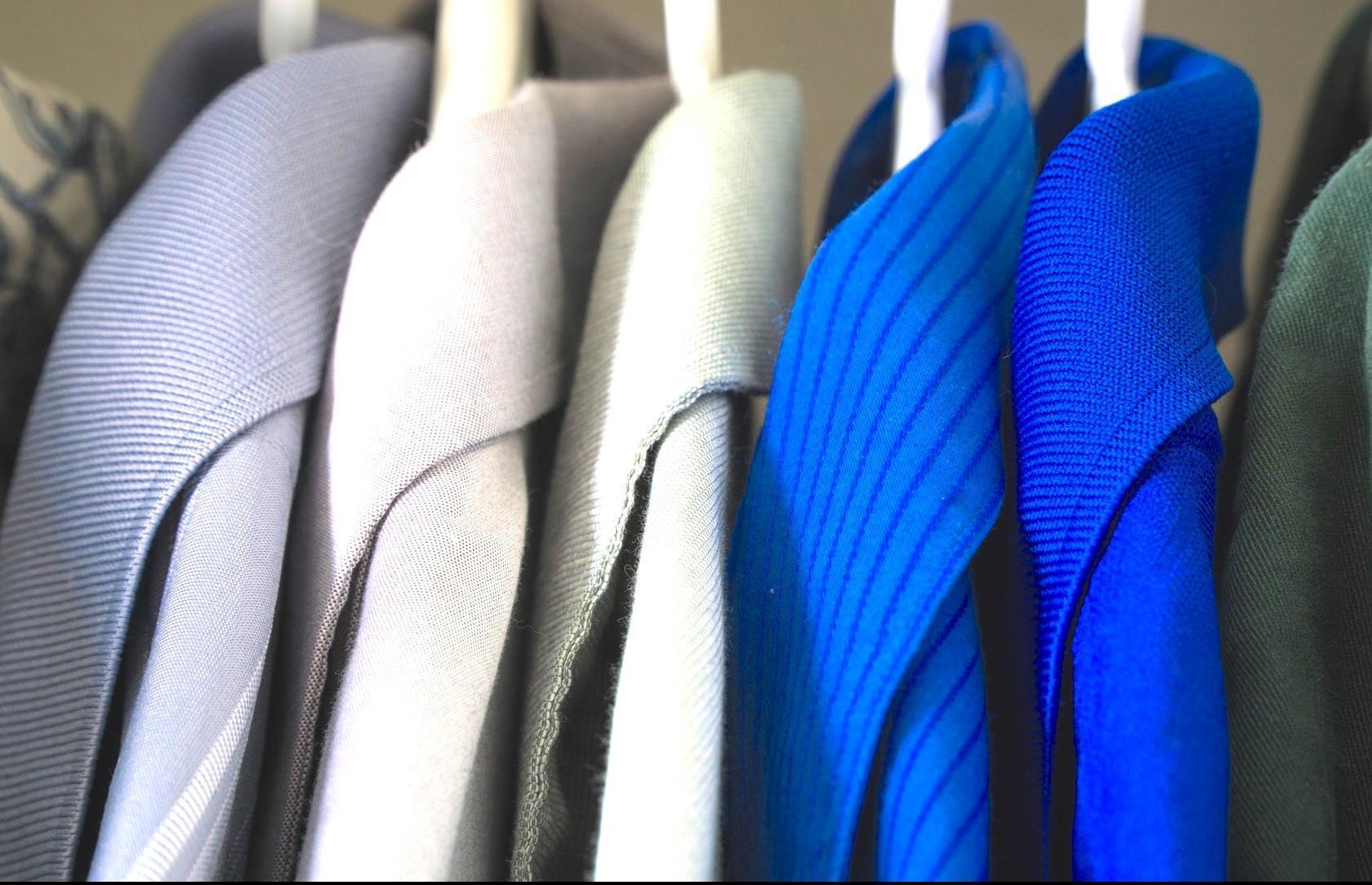 The Spiritual Side of Decluttering