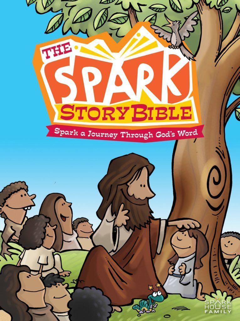 Spark story Bible2 Spark story Bible2