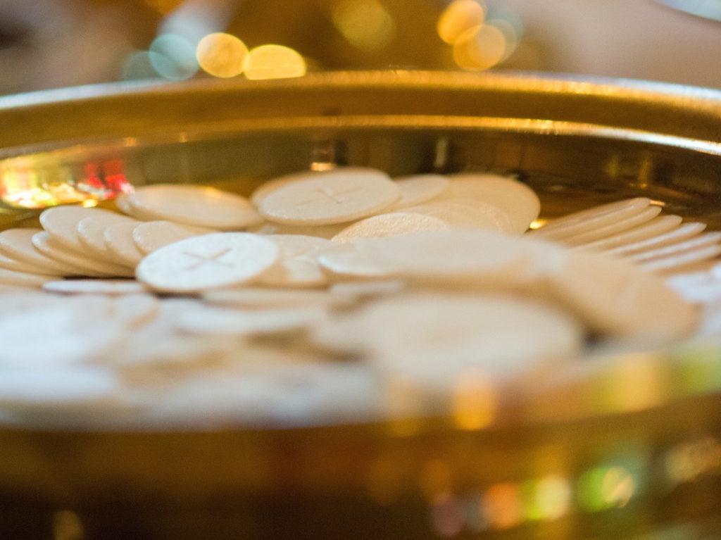 Kids & Communion: 10 Things to Tell Them