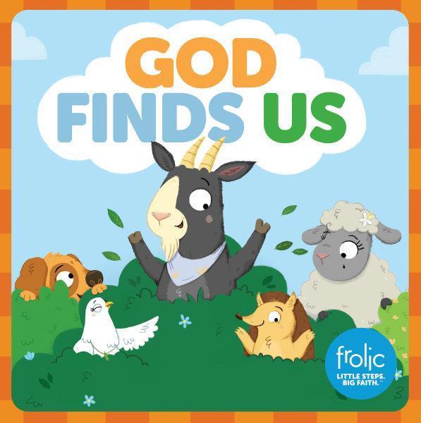 Curriculum Review: Frolic (Ages 0-3)