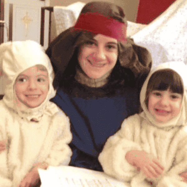 Christmas Pageant Ideas, Tips, and Scripts