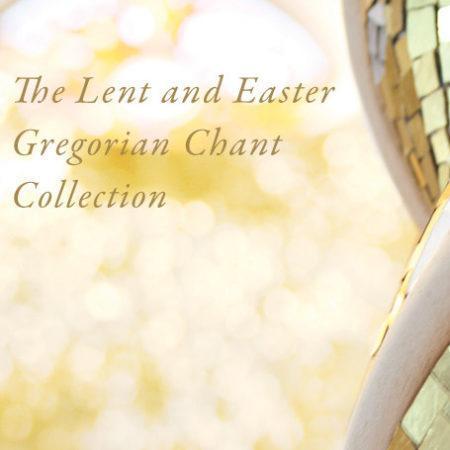 Books & Music for Lent from Paraclete Press