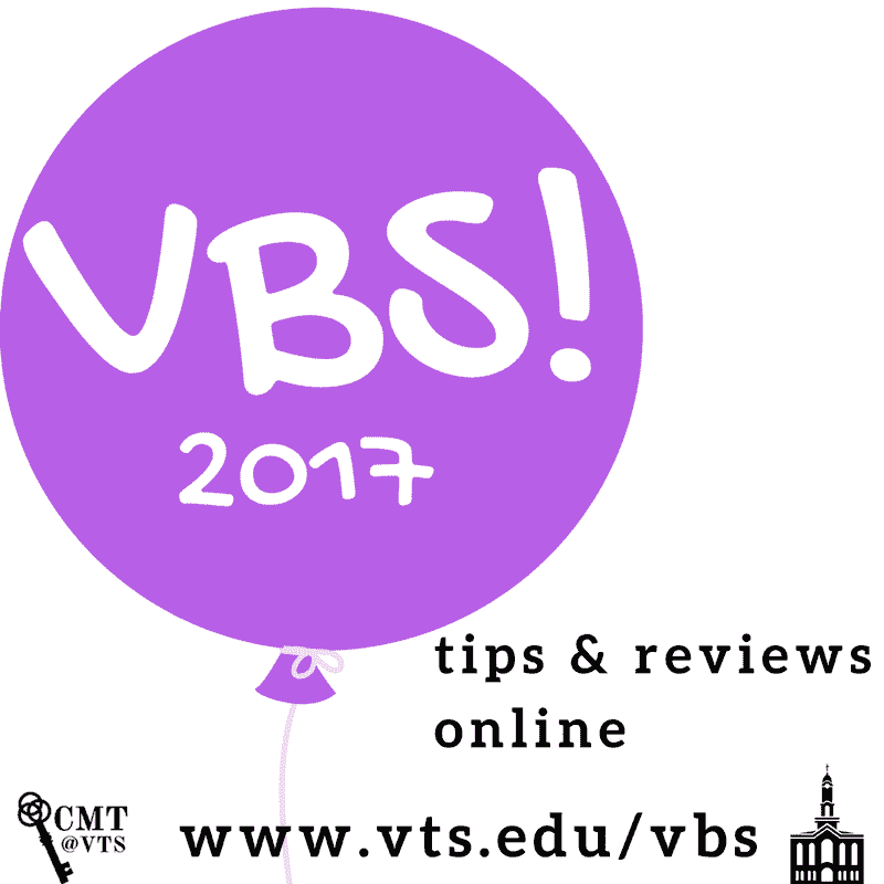 The Reviews are in: The Best VBS Programs for 2017!