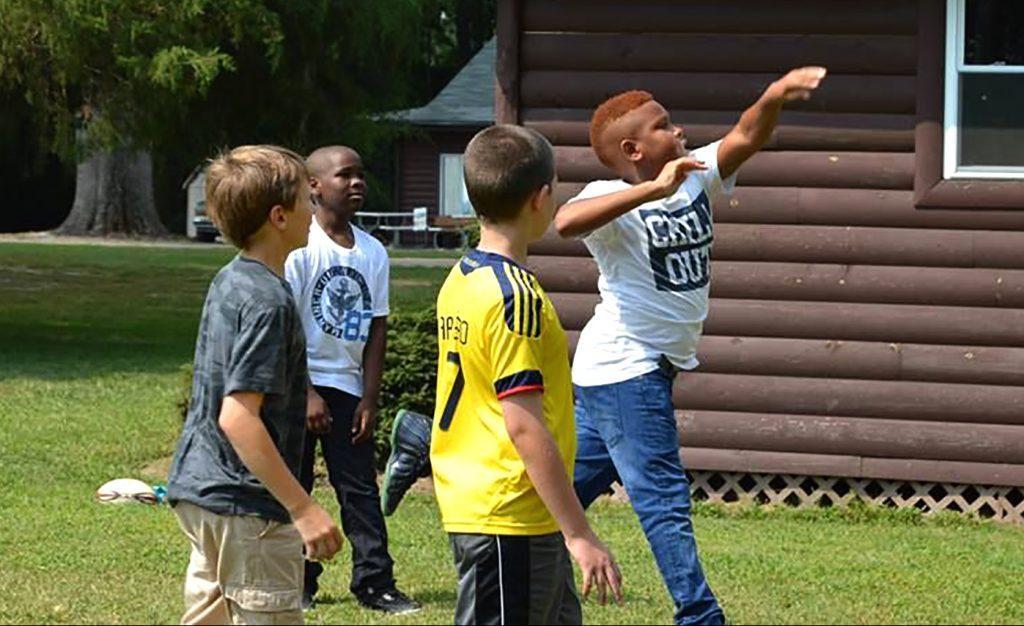 The Lasting Impact of Christian Summer Camp