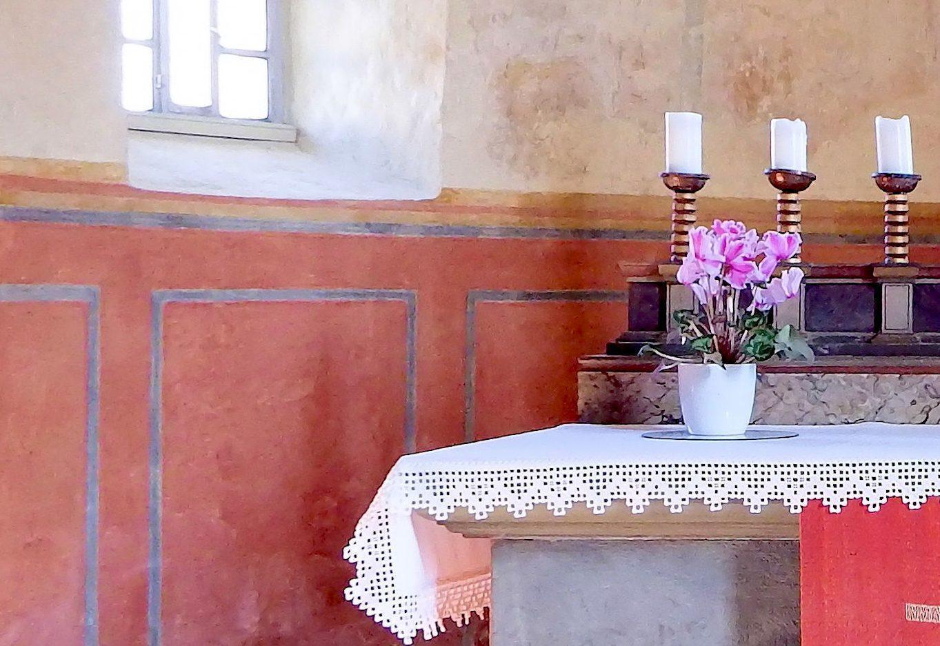 Children’s Chapel: 8 Ways to Make it Great