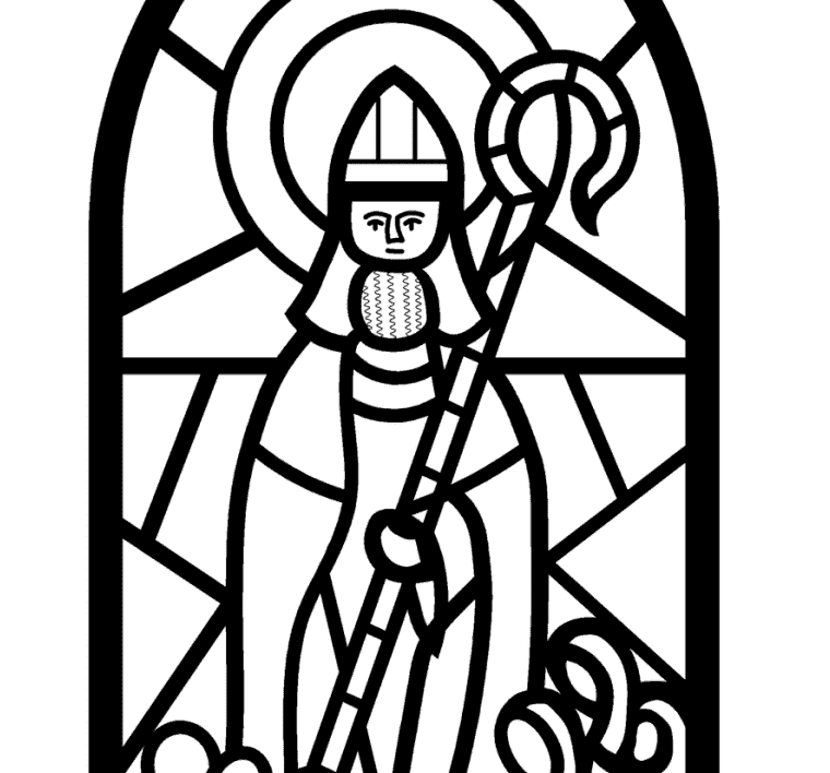 St. Nicholas Activities, Crafts, Skits & More