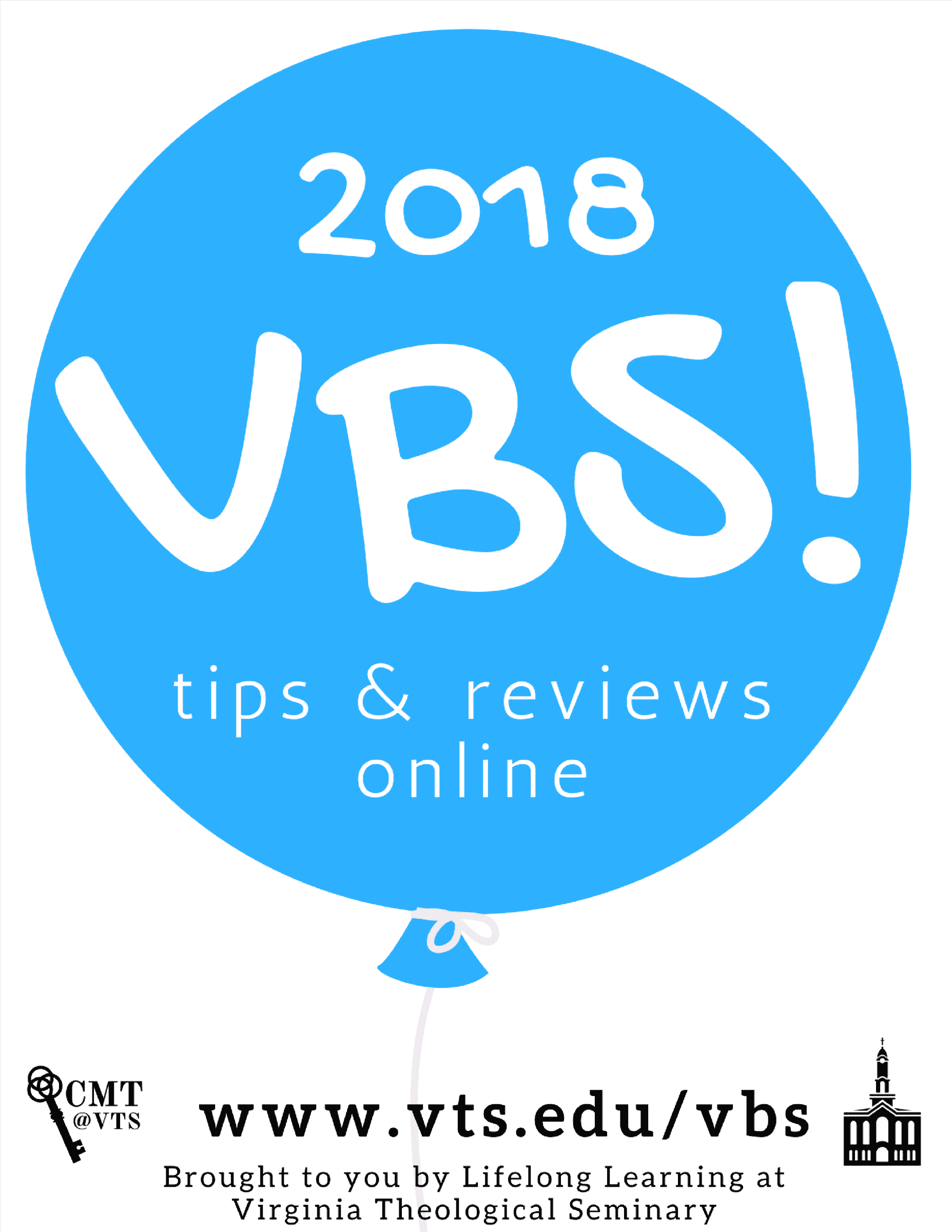 The Best VBS Programs of 2018