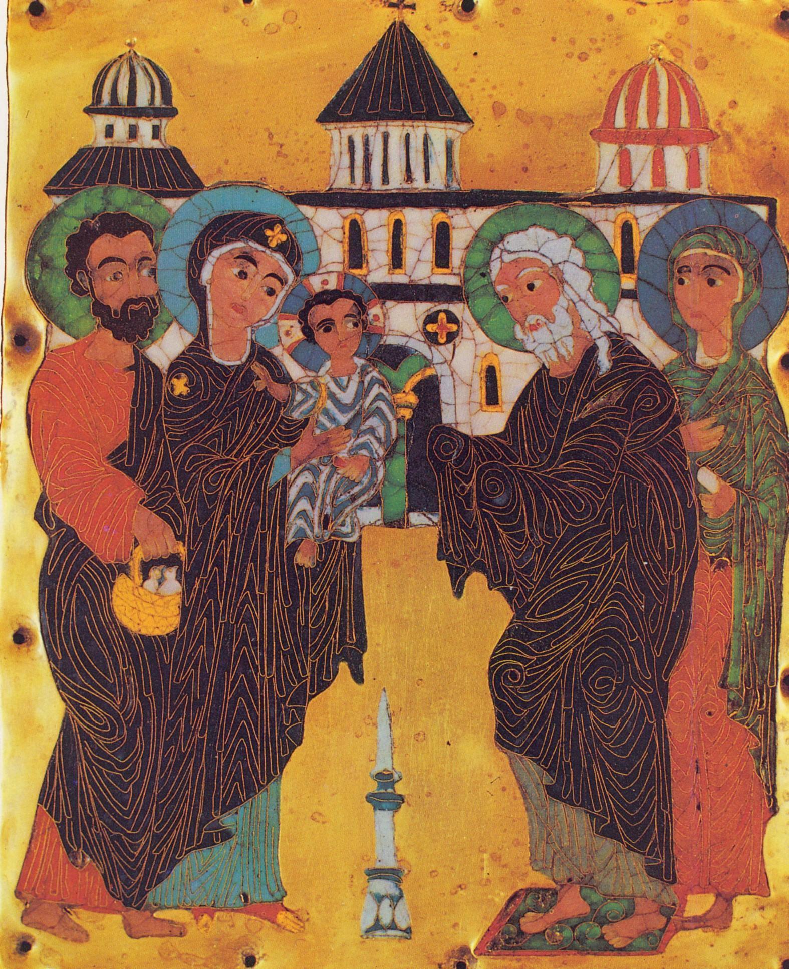 An Intergenerational Epiphany Pageant