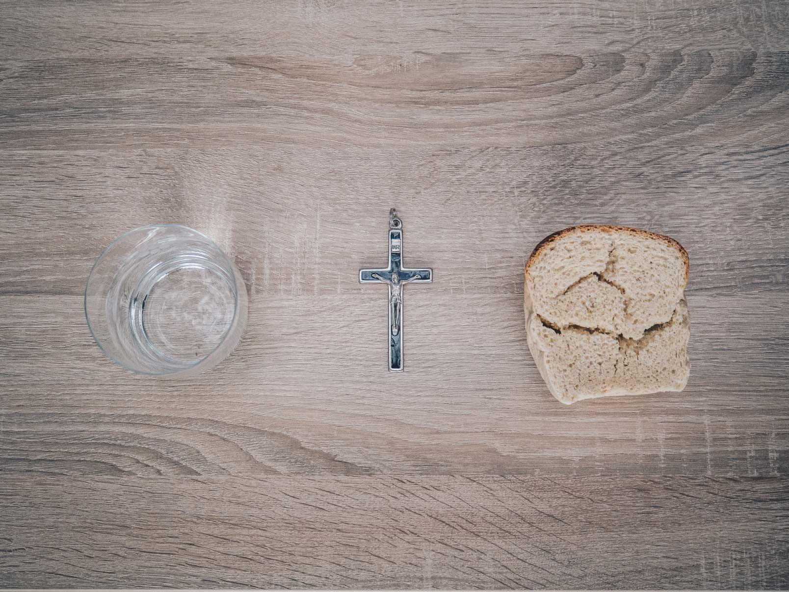 Building Faith