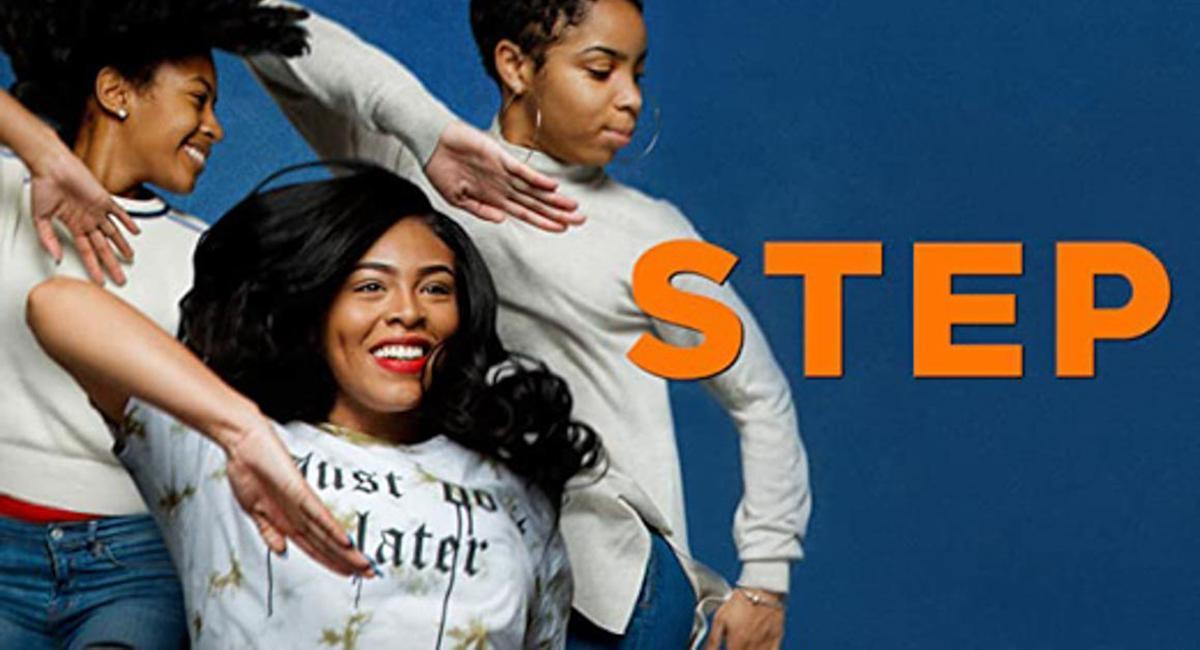 Step: An Opportunity to Watch and Reflect with Youth