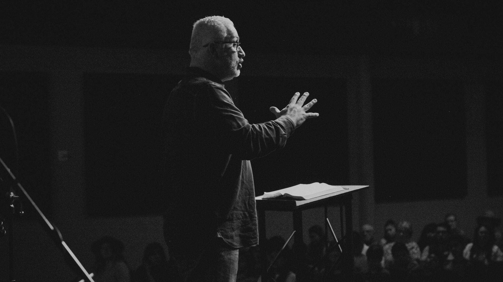 4 Guidelines for Supporting Lay Preachers