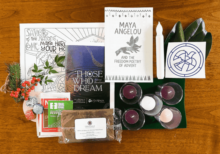 Advent Kits Gallery