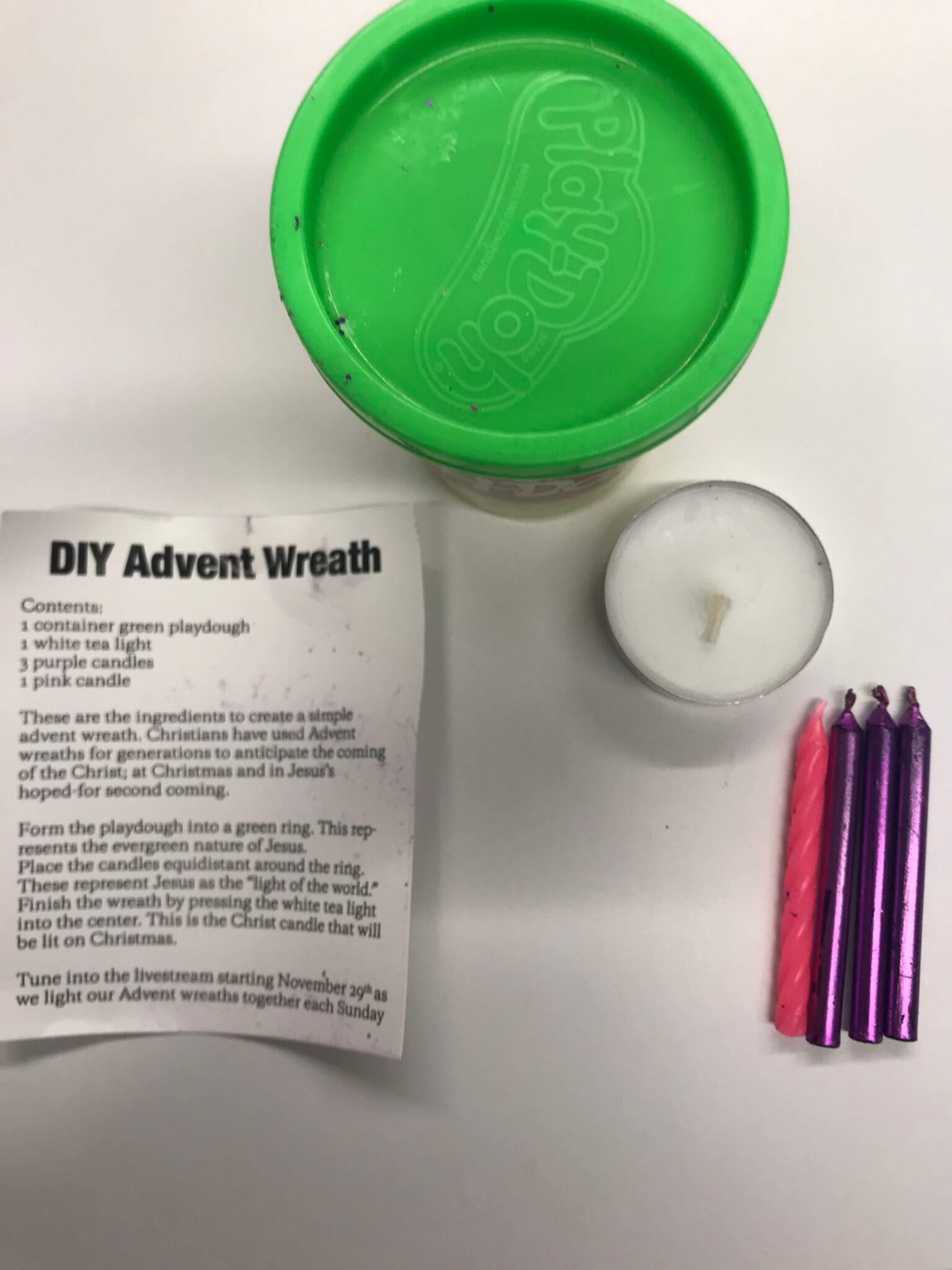 Advent Kits Gallery