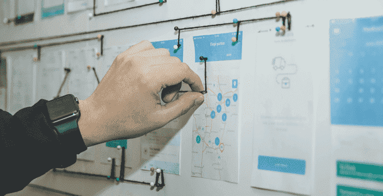 How to Develop an Action Map to Help you Achieve Goals