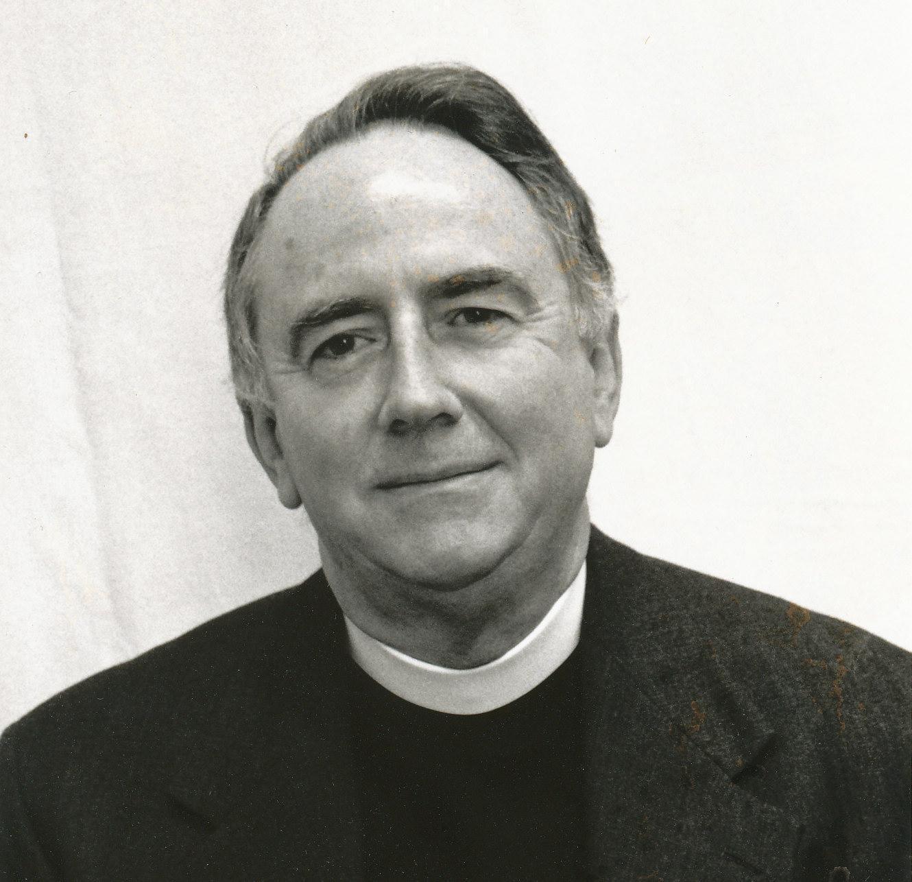 Remembering Locke Bowman: A Lifetime of Excellence in Christian Education