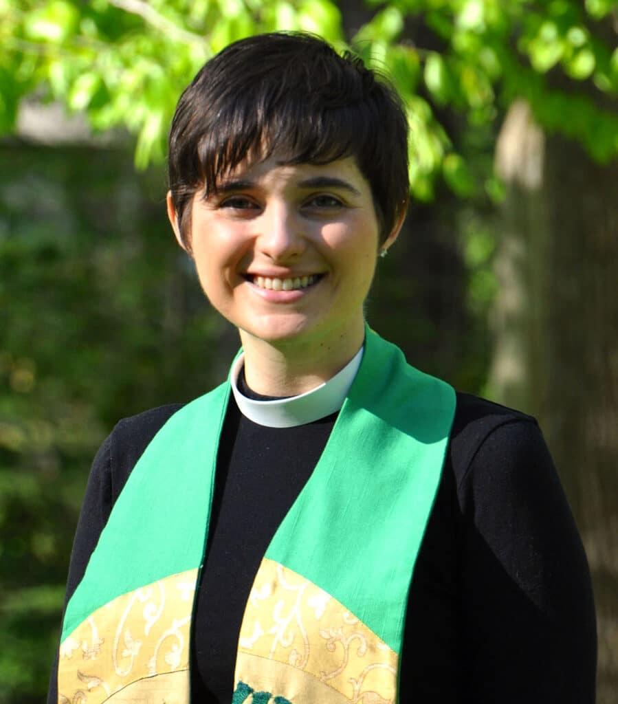 Confirmation Through the Ages - Through the Ages 30s - Building Faith