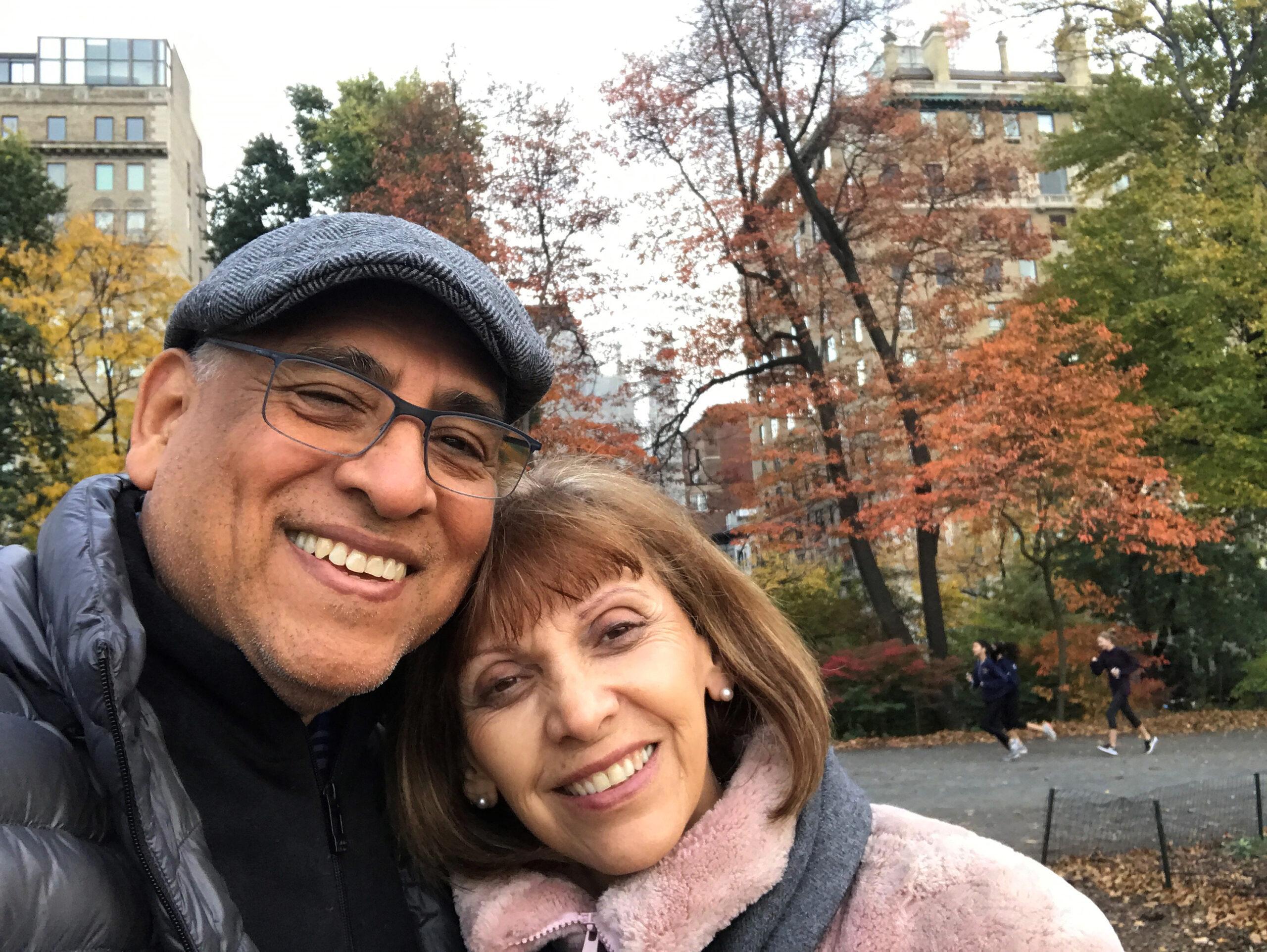 Profile: Anthony Guillén