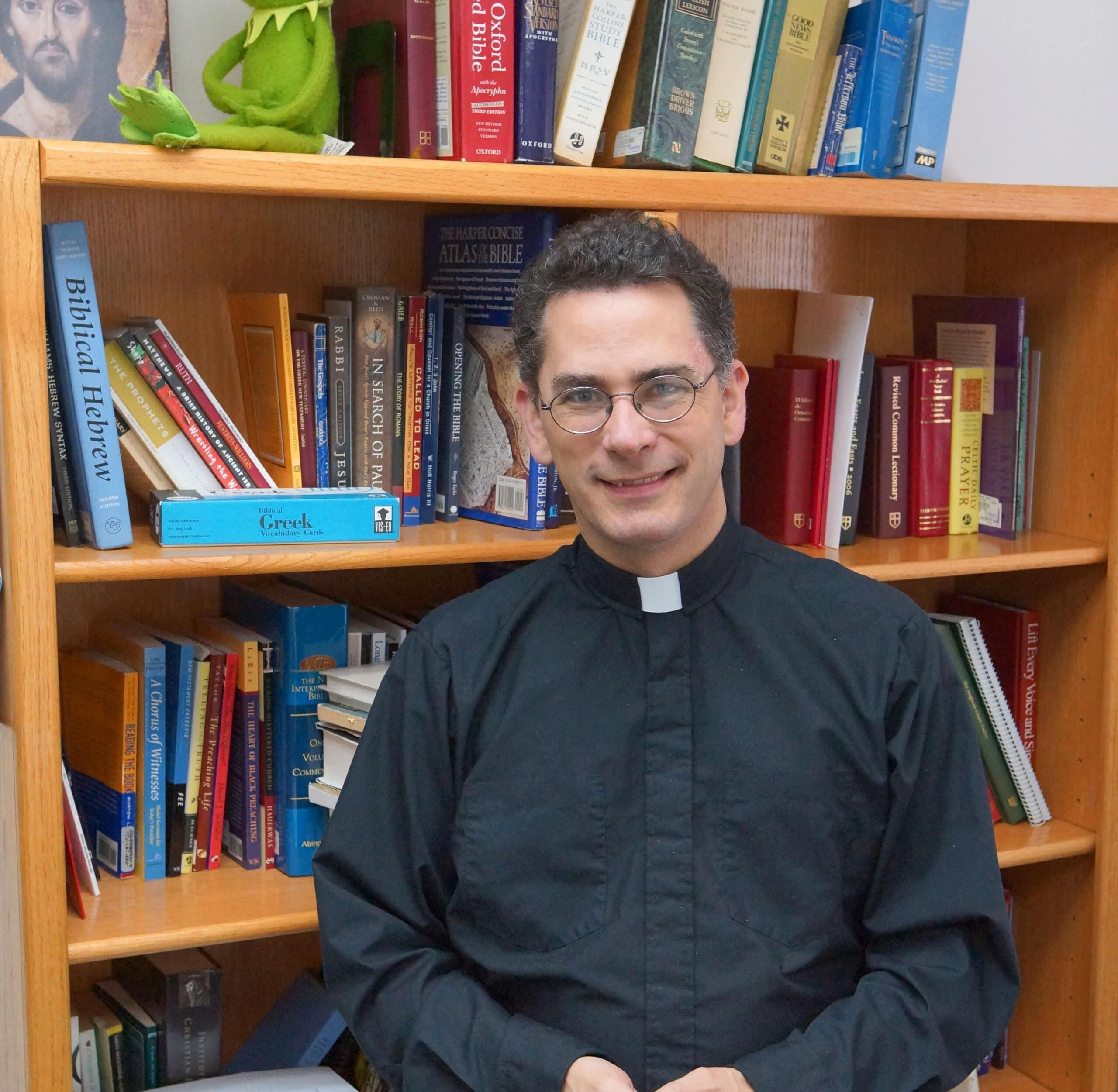 Proclaiming the Mystery through the Catechumenate