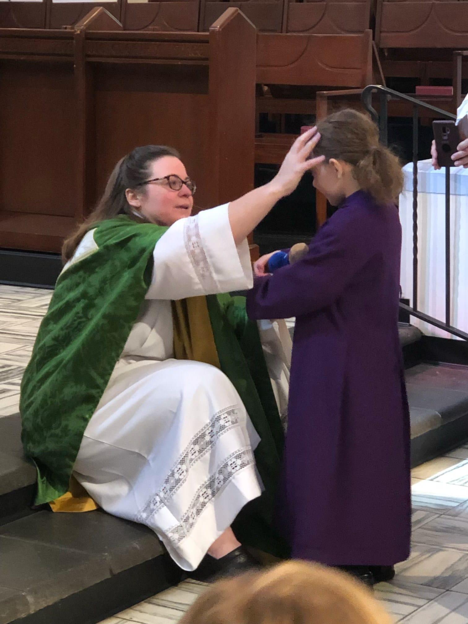 St. Francis Day Blessing of Stuffed Animals