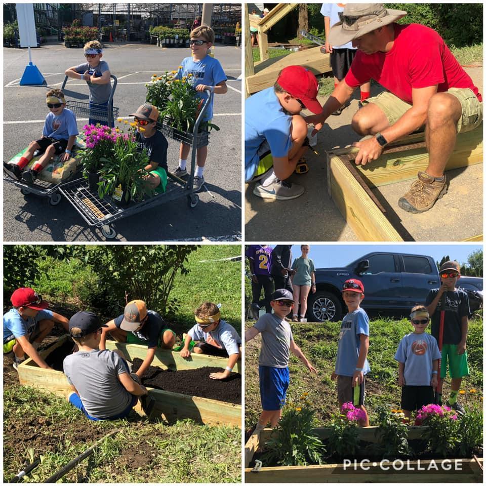 Beyond Item Collections: 15 Outreach Ideas To Engage Children ...