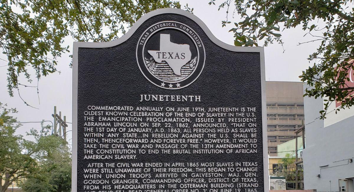 Juneteenth: A Day of Celebration, Reflection, and Repentance