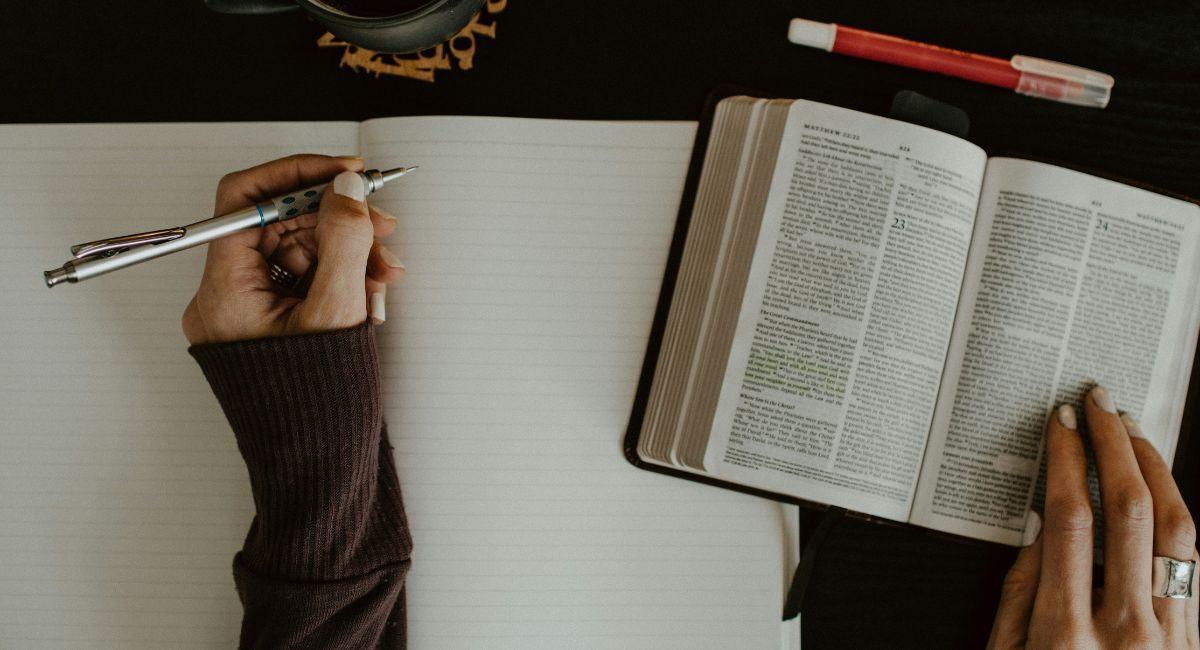 Tools and Resources to Enrich Your Bible Study