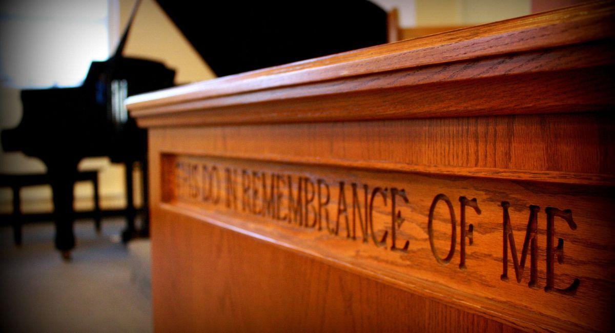 Coming to an Inclusive Table: A Reflection on UMC General Conference 2024 Coming to an Inclusive Table: A Reflection on UMC General Conference 2024